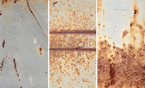 Rust Texture Photoshop