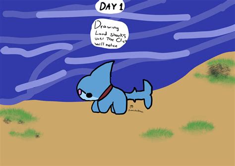 Shark Irl R Furry Irl