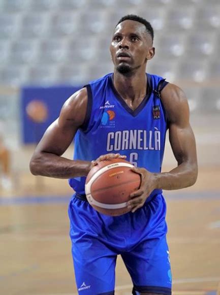 Cedric Belemene Ubicua Sports