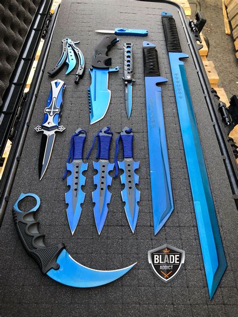 Pretty Knives Cool Knives Knives And Swords Cool Pocket Knives