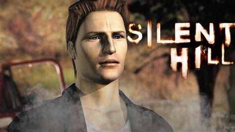 Silent Hill 1 Wallpaper