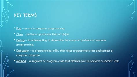 Intro To Digital Technology Ppt Download