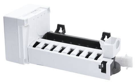 Whirlpool Refrigerator 4317943 Ice Maker Assembly