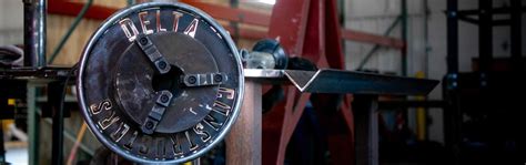 Our Company Delta Constructors Llc