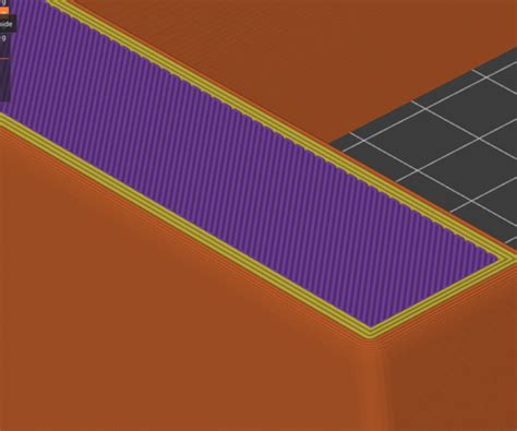 Weird Top Layer Prusaslicer Prusa3d Forum