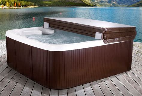 Exclusive Jacuzzi And Spa Covers