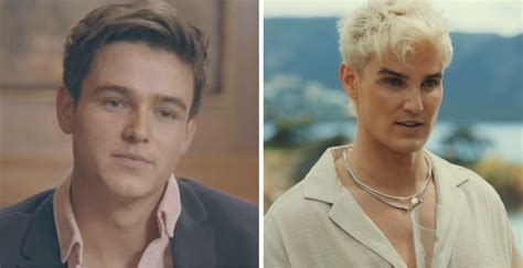 Sam Prince Then And Now R Madeinchelseae4