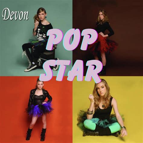 ‎pop Star By Devon Drew On Apple Music
