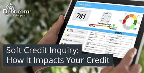 Soft Credit Inquiry Everything You Need To Know About How It Impacts