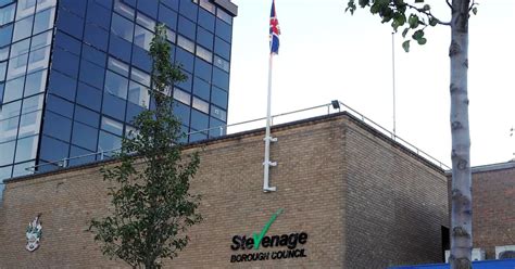 Stevenage Local Election 2023 Results In Full As Labour Hold Nine Seats