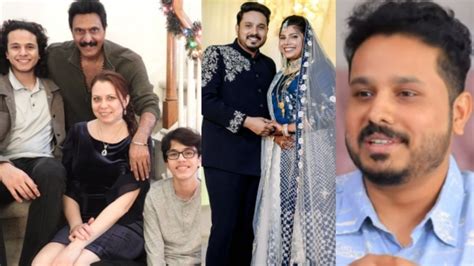 അവളുടെ വീട്ടിൽ സമ്മതിക്കാതെയായപ്പോൾ ഞാൻ വന്ന് പെണ്ണ് ചോദിക്കാമെന്ന് ബാബു ആന്റണി ചേട്ടൻ പറഞ്ഞു