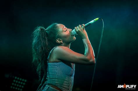 Dodie Medhanit The Triffid Brisbane 25th February 2023 Amnplify