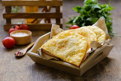 7 Lugares Para Comer Pastel Em São Paulo