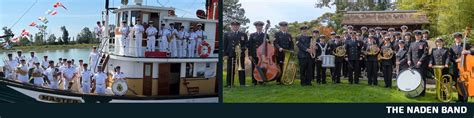 The Naden Band Canadaca