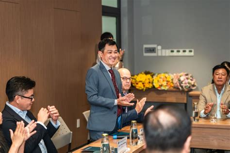 Sunvalue Appraisal On Linkedin Sunvalue Strategicpartnership Ueh