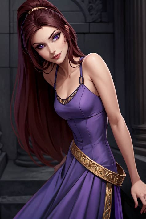 What Did You Just Say To Me Megara 93 By Ttb2112 Ai On Deviantart What Did You Just Say To Me Megara 93 By Ttb2112 Ai On Deviantart