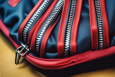 Quick And Easy Steps To Fix A Separated Zipper On Your Backpack