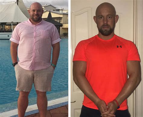 James Chatterton Mb Fitness Training
