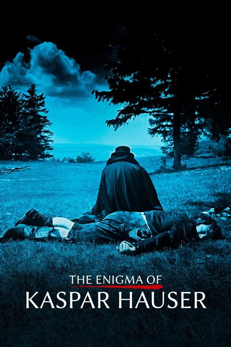 The Enigma Of Kaspar Hauser 1974 Full Cast And Crew List Bingebase