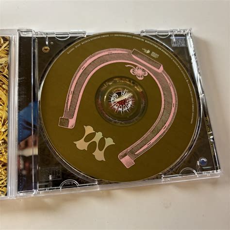 Madonna Music Cd 2000 Retro Unit