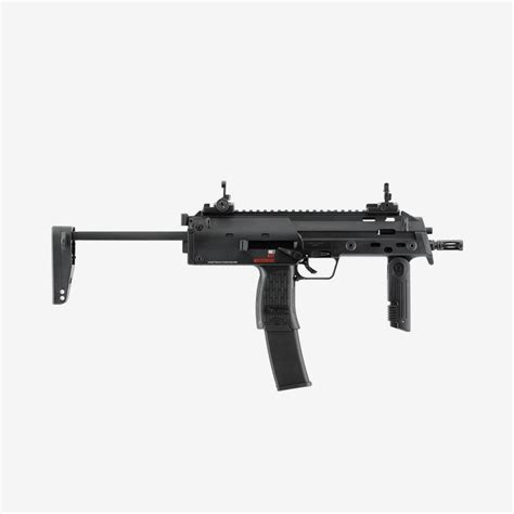 Heckler And Koch Mp7 A1 Gbb Airsoft 6mm Bb Schwarz