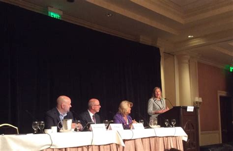 California Workers Compensation Market Trends Conference Chronicles