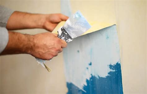 How To Remove Wallpaper Easily Hirepool