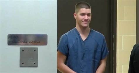 Tanner Dashner Accused Of Hitting Pedestrian