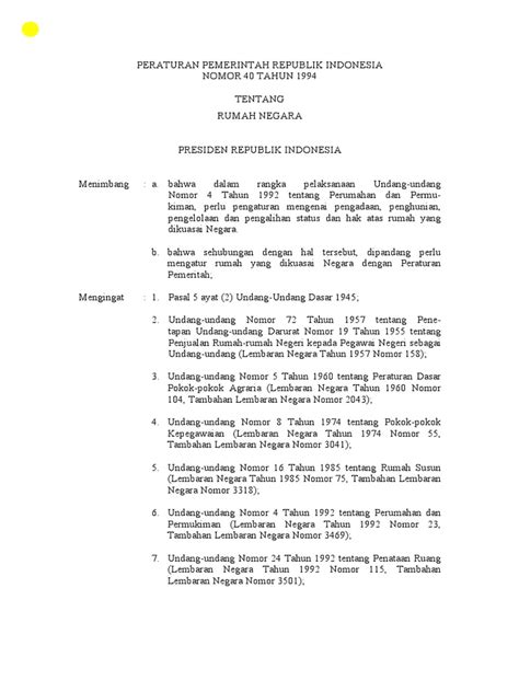 Pp 40 Tentang Rn Pdf