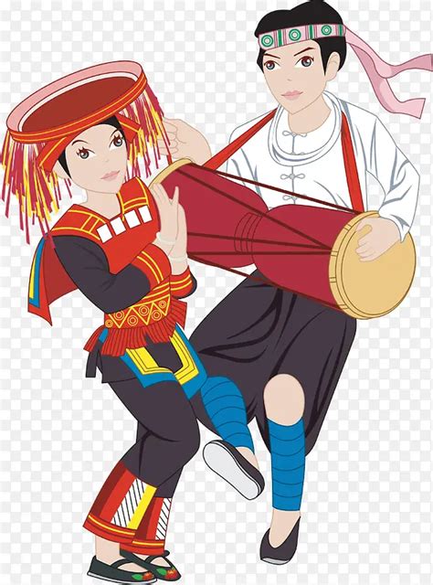 少数民族瑶族png图片素材下载图片编号yzoxgldl 免抠素材网