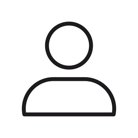 Person Icon W3schools At Scott Drain Blog