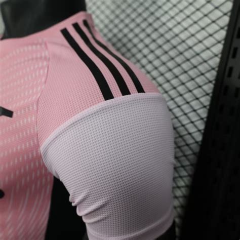 Camiseta Rosa Arsenal 2025 2026 Edición Especial Versión Jugador