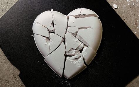 The Science Of Heartbreak Why It Hurts And How To Heal Sooner Than Later