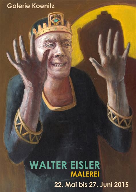 Malerei Galerie Koenitz