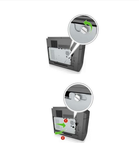 Dell S5830dn Printer Guía Del Usuario User Manual GuÃ­a Users Guide Es Mx