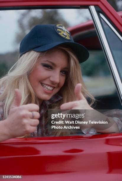 4 100 Heather Thomas Photos And High Res Pictures Getty Images