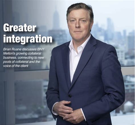 Brian A Ruane On Linkedin It Was A Pleasure To Meet With Justin J Lawson And Securities Finance