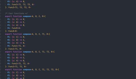 Alireza Babaei On Linkedin Perfect Exmaple Of Shit Code And Ninjacode