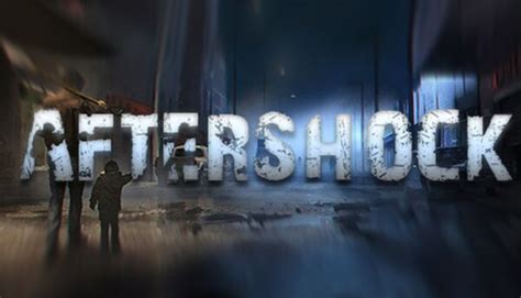 Aftershock Pcgamingwiki Pcgw Bugs Fixes Crashes Mods Guides And