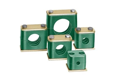 Pipe Clamp Gem Engineering Industries