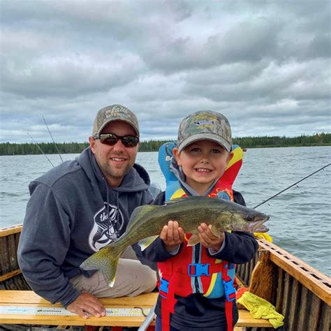 Reconnect With Nature At Mar Mac Lodge Wilderness Resort Sudbury News