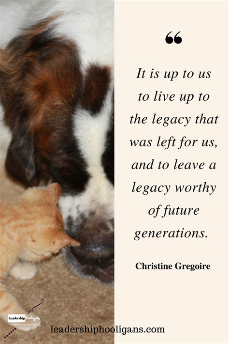 Generation Difference Quotes