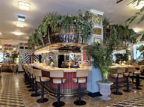 The Ivy Dublin