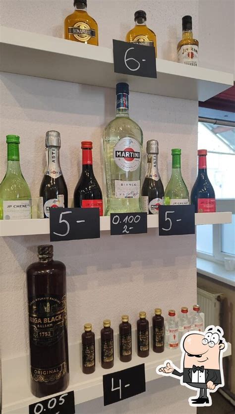 Karote Un Dakša Riga Restaurant Menu Prices And Reviews