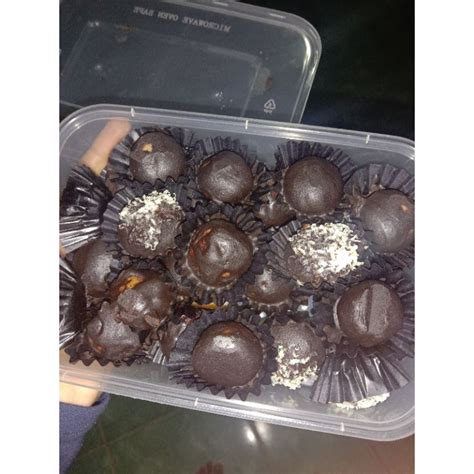 Jual Choco Ball Shopee Indonesia