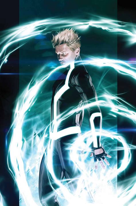 Havok Marvel Comics Desktop Wallpapers Phone Wallpaper Pfp S