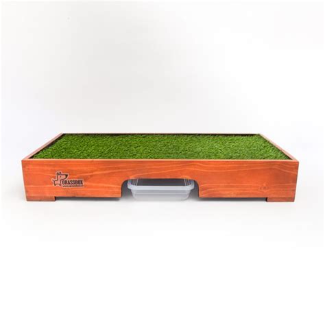 Grassbox Grassbox