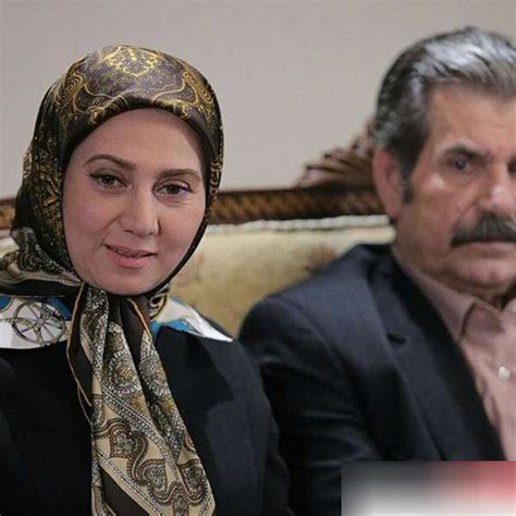 کشف حجاب بازیگر سریال معروف تلویزیونی عکس های تبسم هاشمی در سریال و بعد کشف حجاب