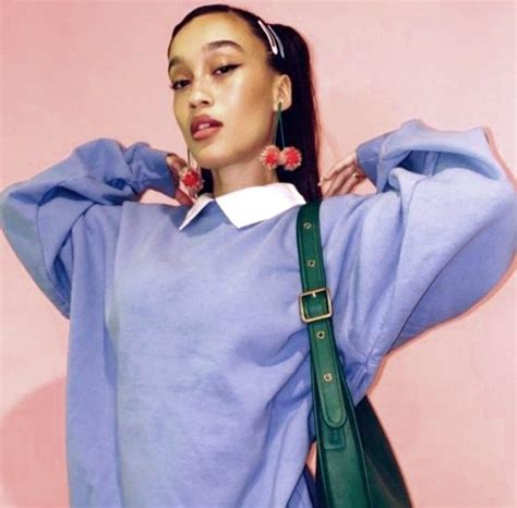 Nezza Hernandez You Are My Favorite Hernandez Fashion