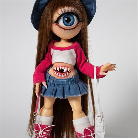 The Honey Doll